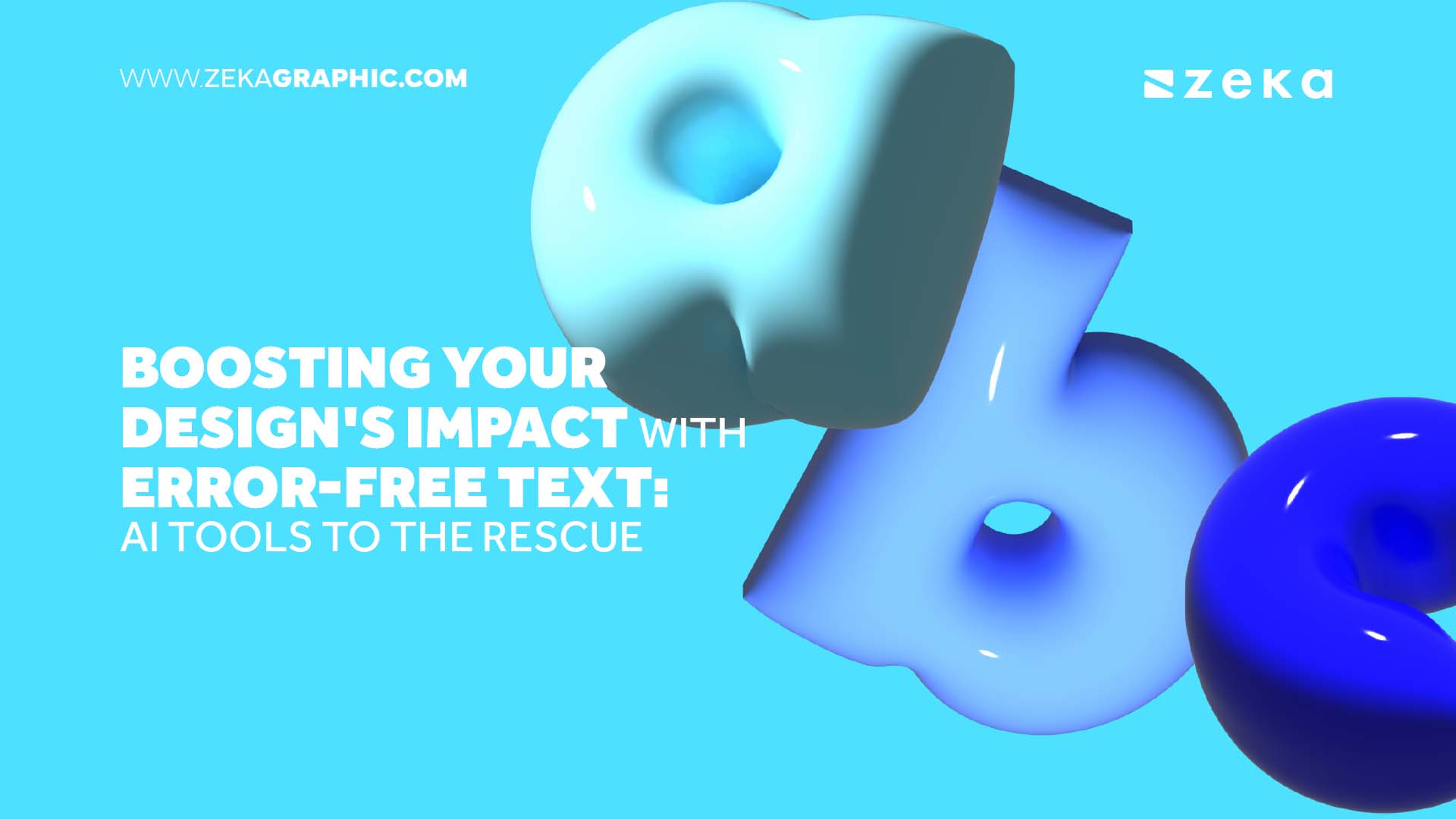 Boosting Your Design's Impact with Error-Free Text: AI Tools to the ...