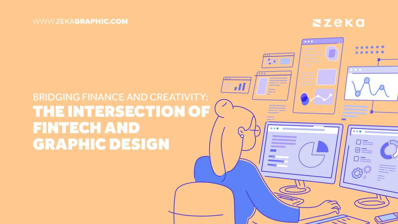 Bridging Finance and Creativity: The Intersection of Fintech and ...