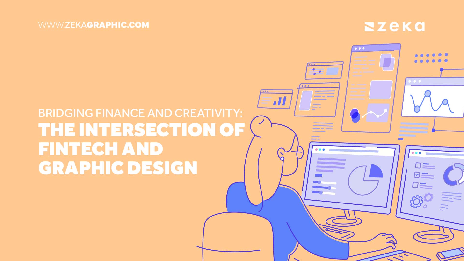 Bridging Finance and Creativity: The Intersection of Fintech and ...