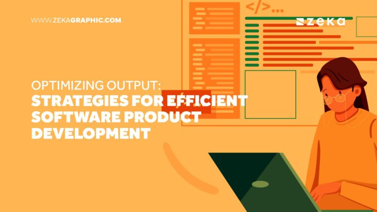Optimizing Output: Strategies for Efficient Software Product ...