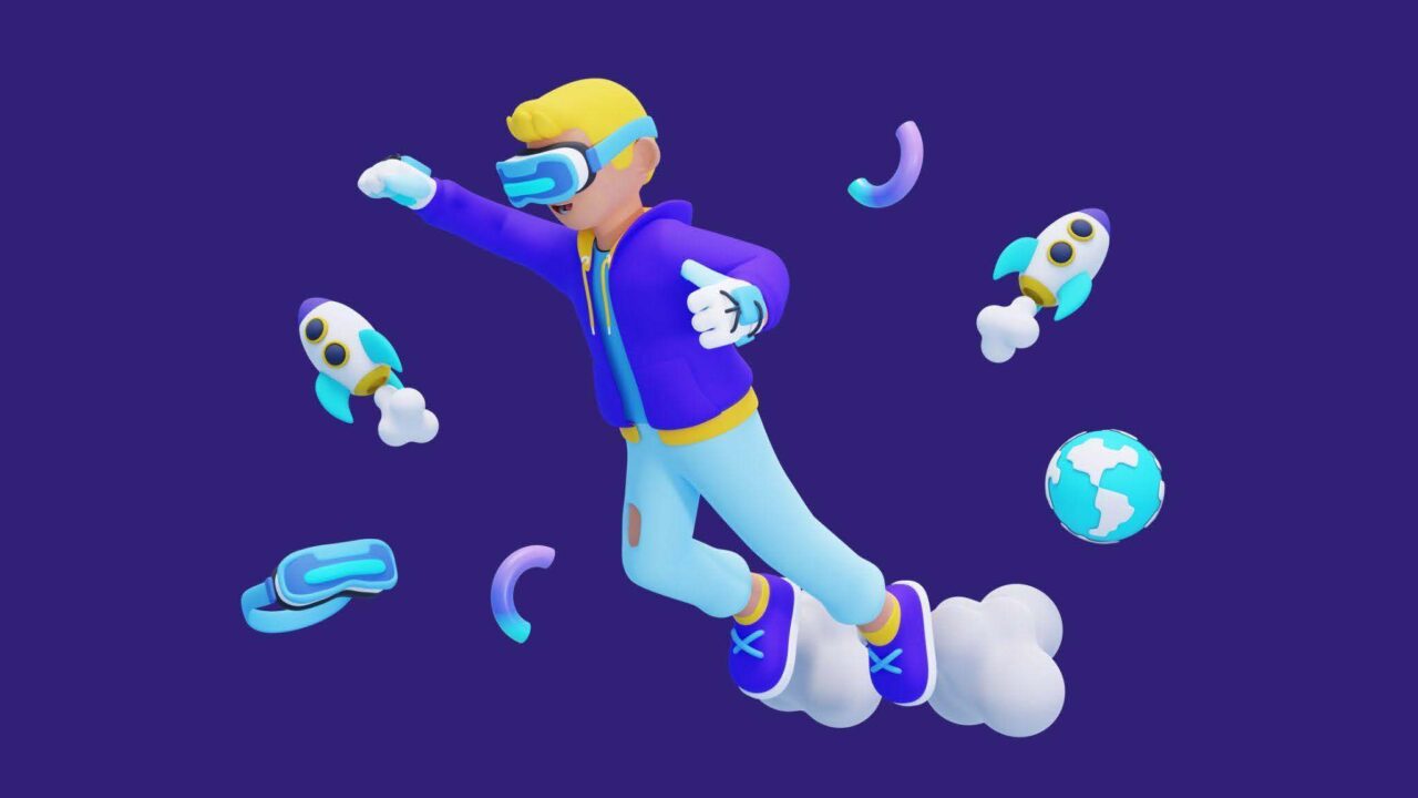Transforming Virtual Meetings into Visual Masterpieces with Design ...
