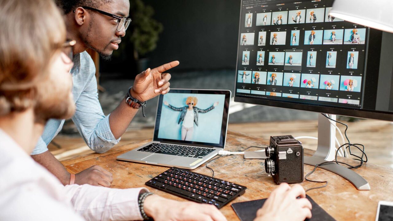Guide to Stunning Photography Photo Editing Techniques - Zeka Design