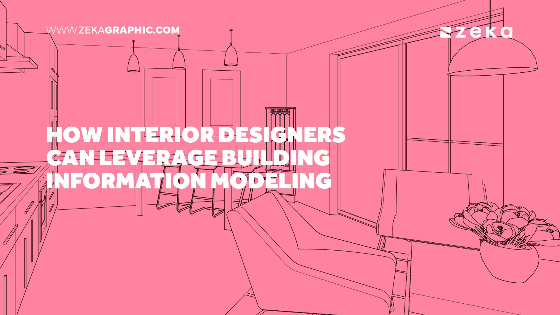 How Interior Designers Can Leverage Building Information Modeling ...