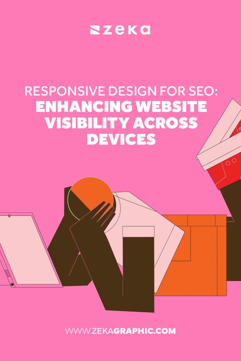 Responsive Design for SEO: Enhancing Website Visibility Across Devices ...