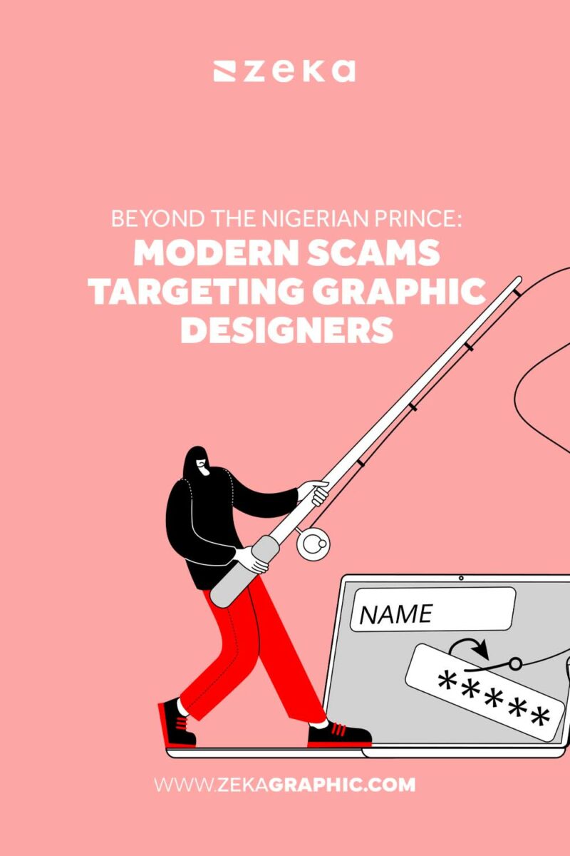 6 Innovative Graphic Design Hacks for Your Business Invoicing - Zeka Design