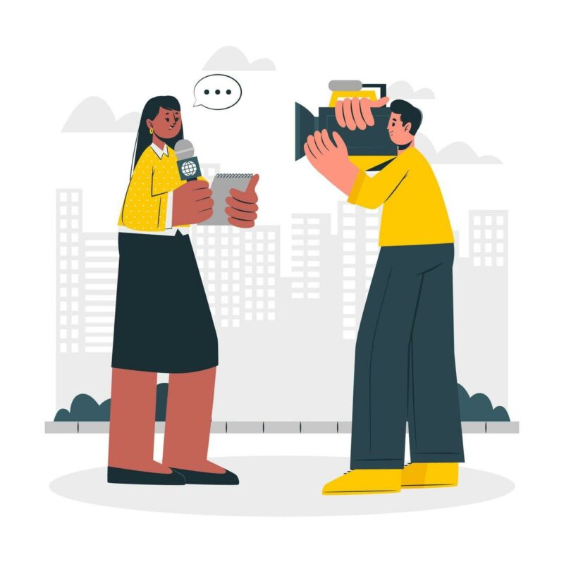 Maximizing Media Exposure for Your Upcoming Event: Strategies for ...