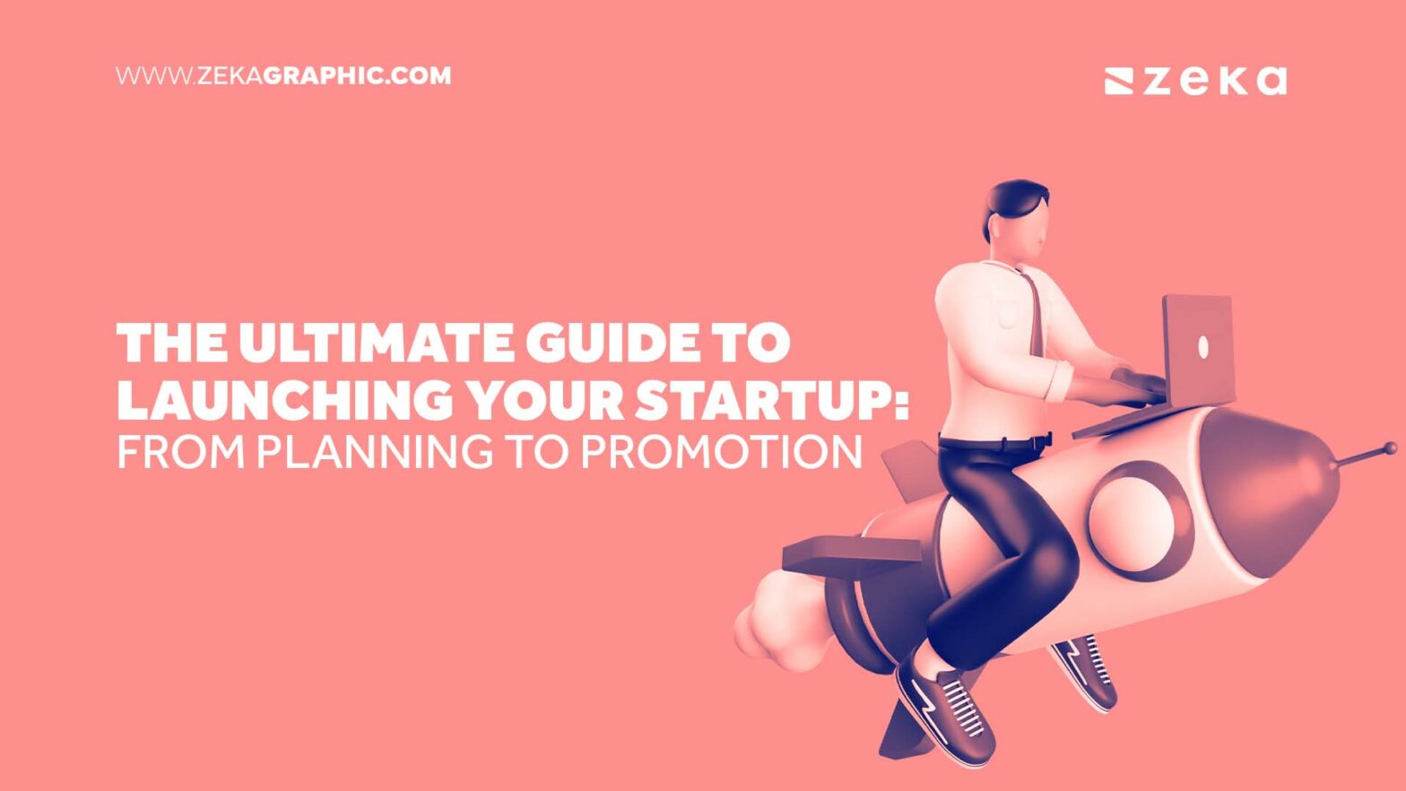 The Ultimate Guide to Launching Your Startup: From Planning to ...