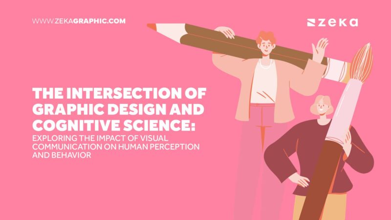 The Intersection of Graphic Design and Cognitive Science: Insights into ...
