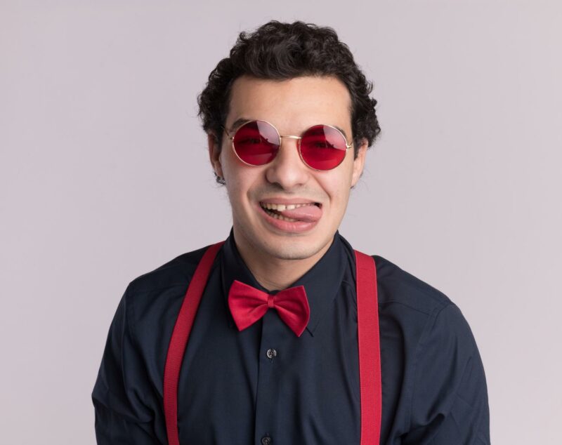 Acting Headshots: Everything You Need to Know - Zeka Design