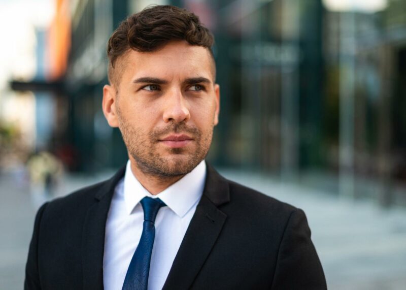 Acting Headshots: Everything You Need to Know - Zeka Design