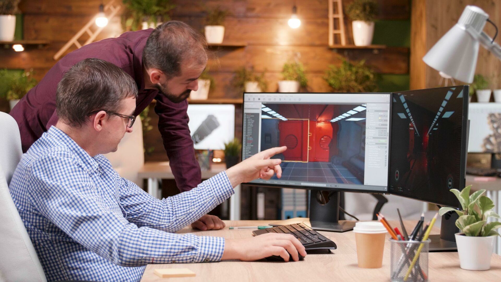 Integrating 3D Modeling and CGI into the Graphic Design Workflow - Zeka ...