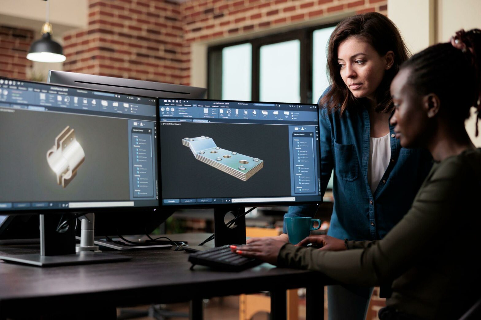 Integrating 3D Modeling and CGI into the Graphic Design Workflow - Zeka ...