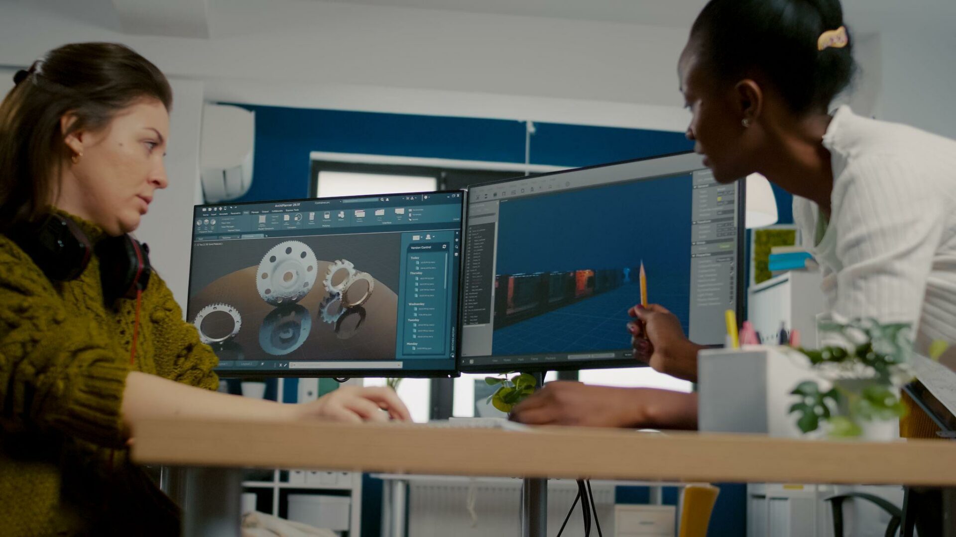 Integrating 3D Modeling and CGI into the Graphic Design Workflow - Zeka ...