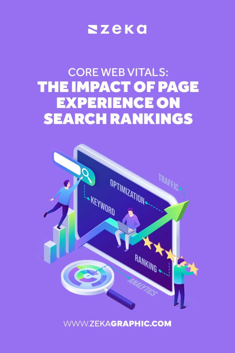 Core Web Vitals: The Impact of Page Experience on Search Rankings ...
