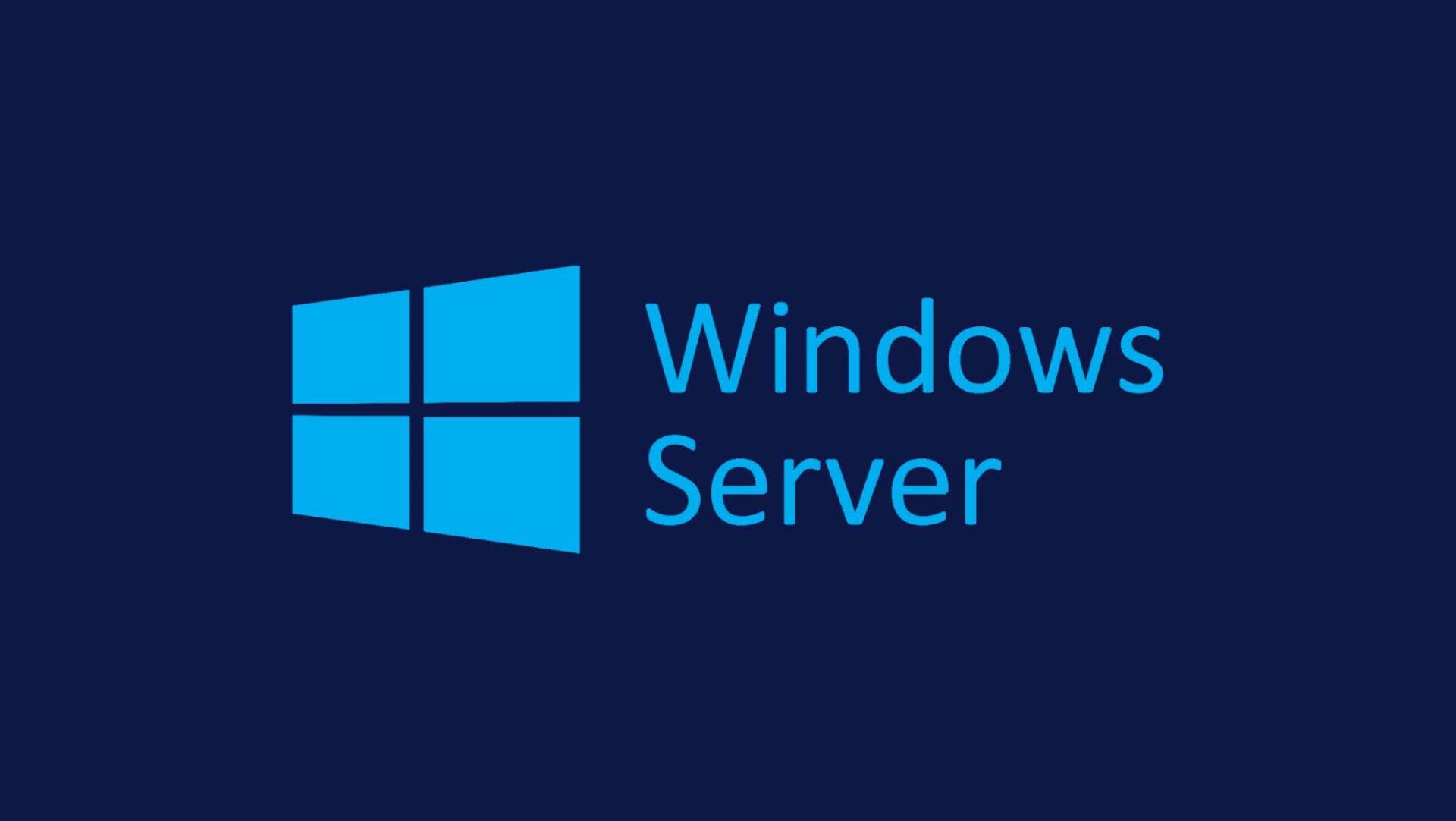 How to Activate Microsoft’s New Server OS with an Official License Key ...