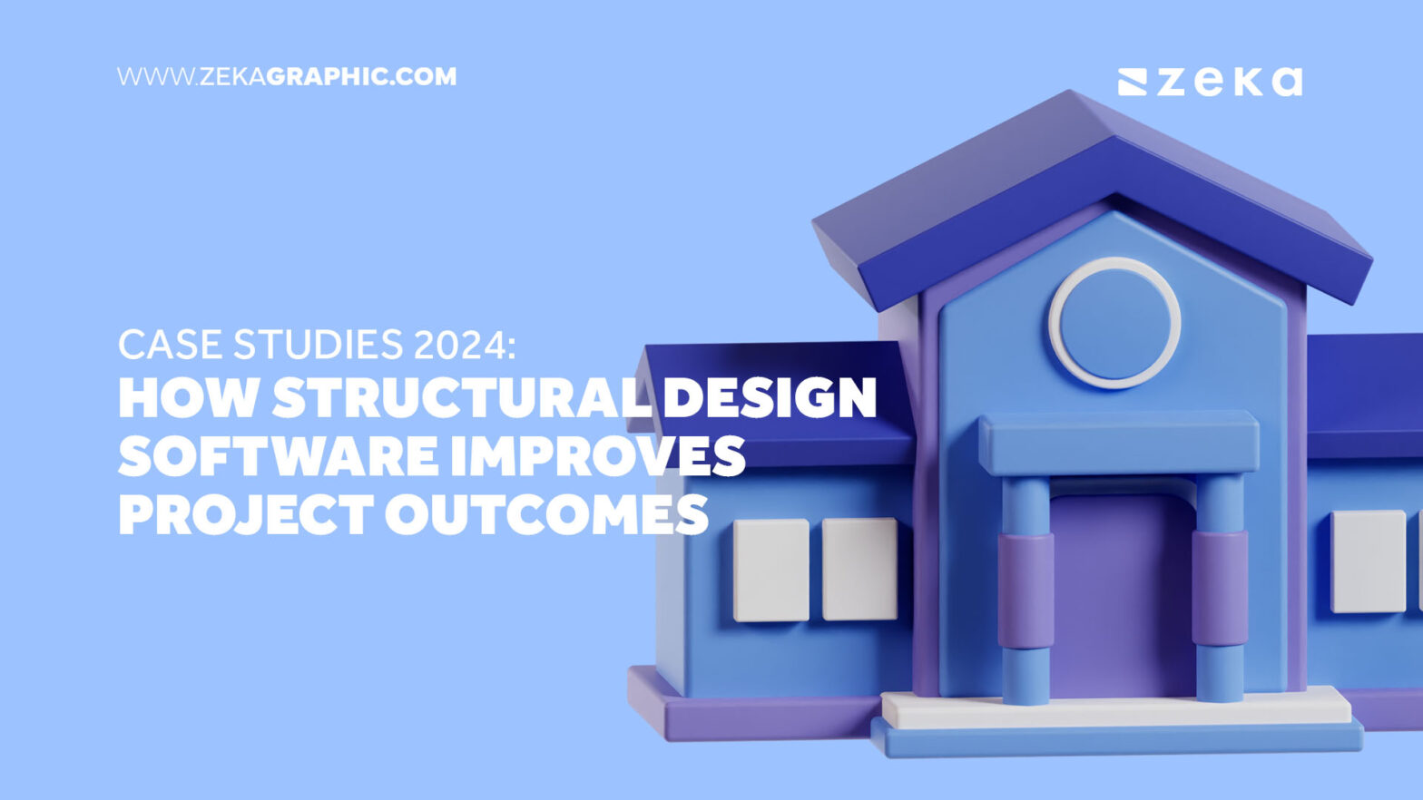 Case Studies 2024: How Structural Design Software Improves Project ...