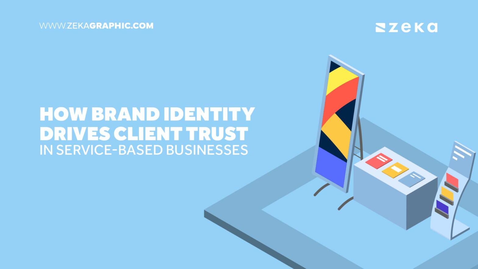 How Brand Identity Drives Client Trust in Service-Based Businesses ...