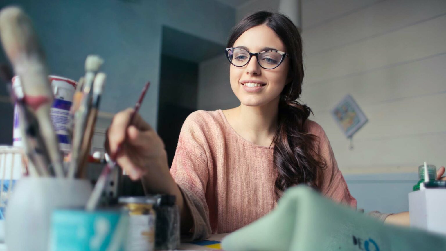 Study Techniques for Art Students: Tips for Staying Inspired When ...