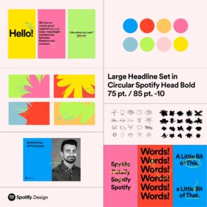 Bold Minimalism in Graphic Design - Zeka Design