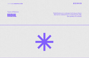 How To Use Balance in Graphic Design - Zeka Design