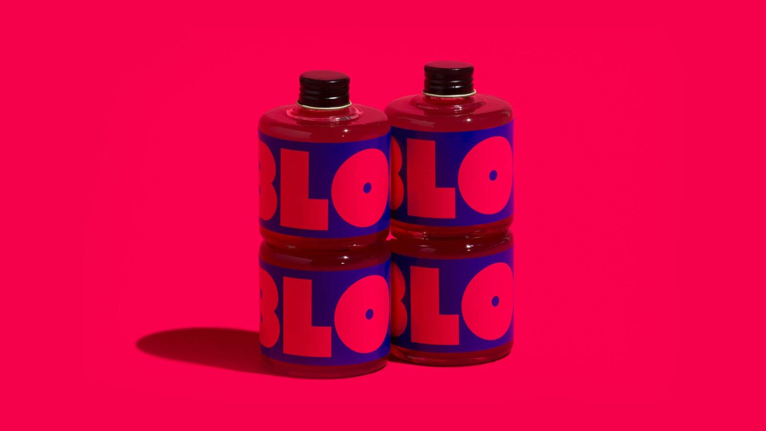 Bold Minimalism in Graphic Design - Zeka Design