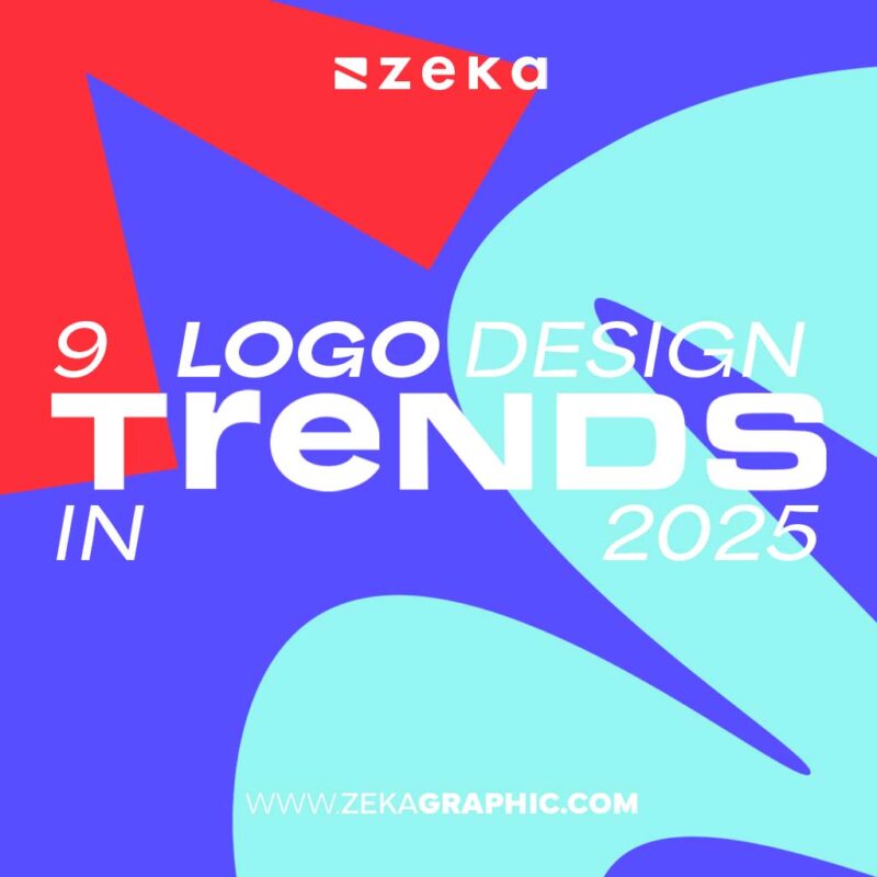 How To Use Photography in Graphic Design - Zeka Design