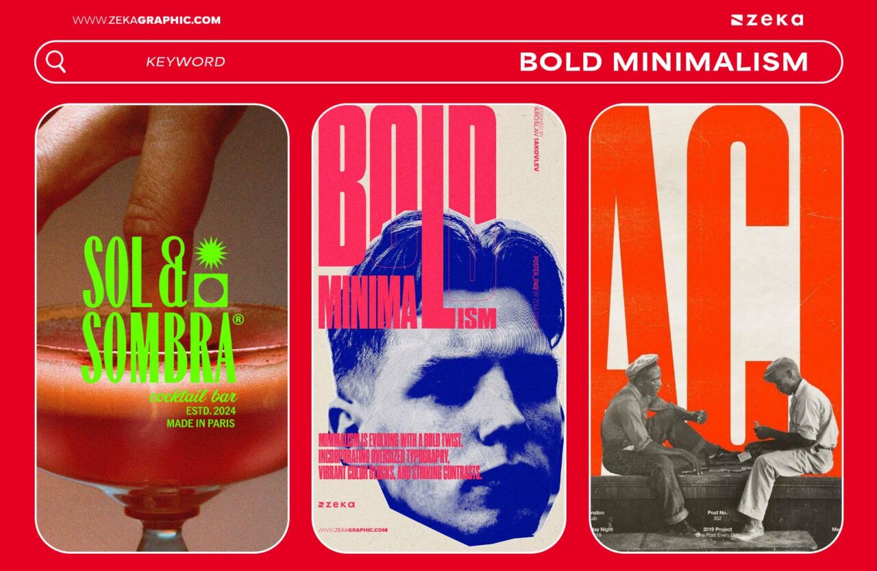 25 Best Pinterest Keywords For Graphic Design Inspiration - Zeka Design