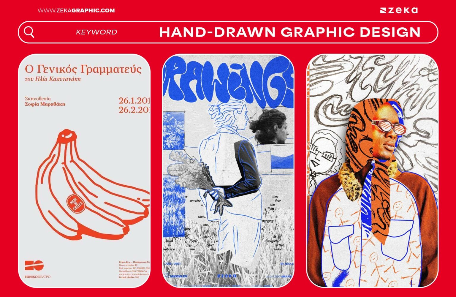 25 Best Pinterest Keywords For Graphic Design Inspiration - Zeka Design