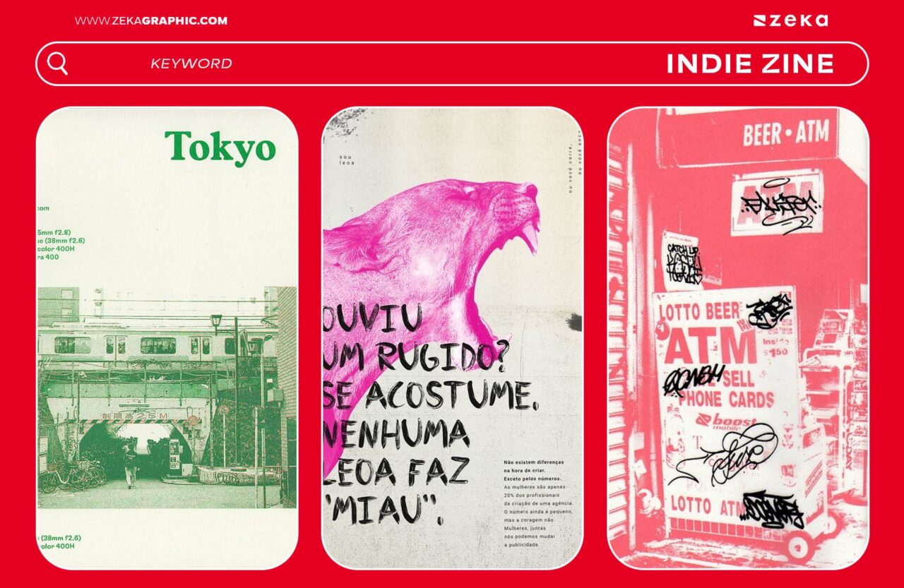 25 Best Pinterest Keywords For Graphic Design Inspiration - Zeka Design