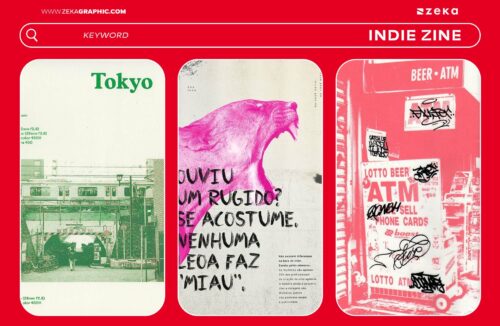 25 Best Pinterest Keywords For Graphic Design Inspiration - Zeka Design