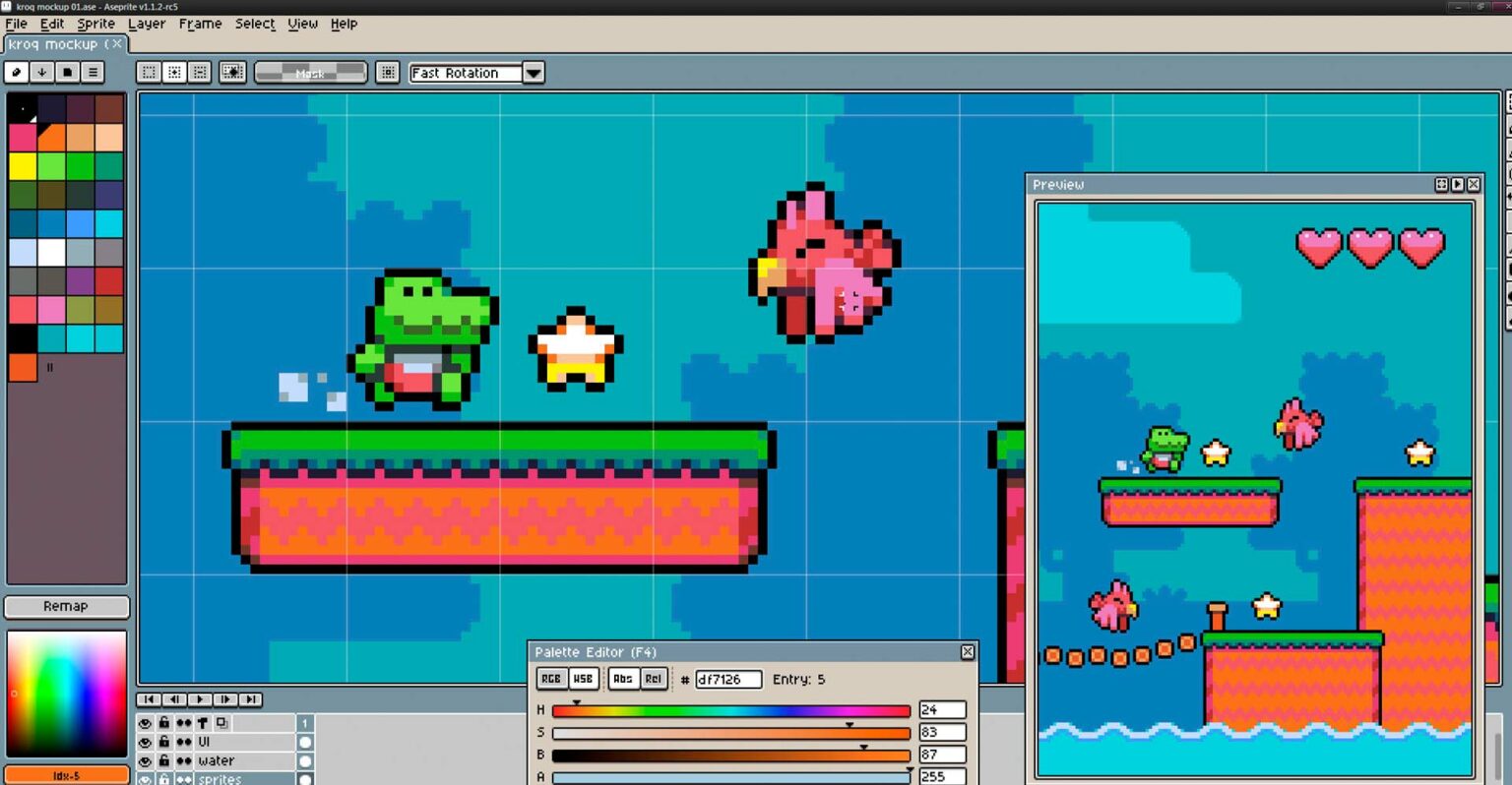 How To Use Pixels in Graphic Design (Ultimate Guide) - Zeka Design