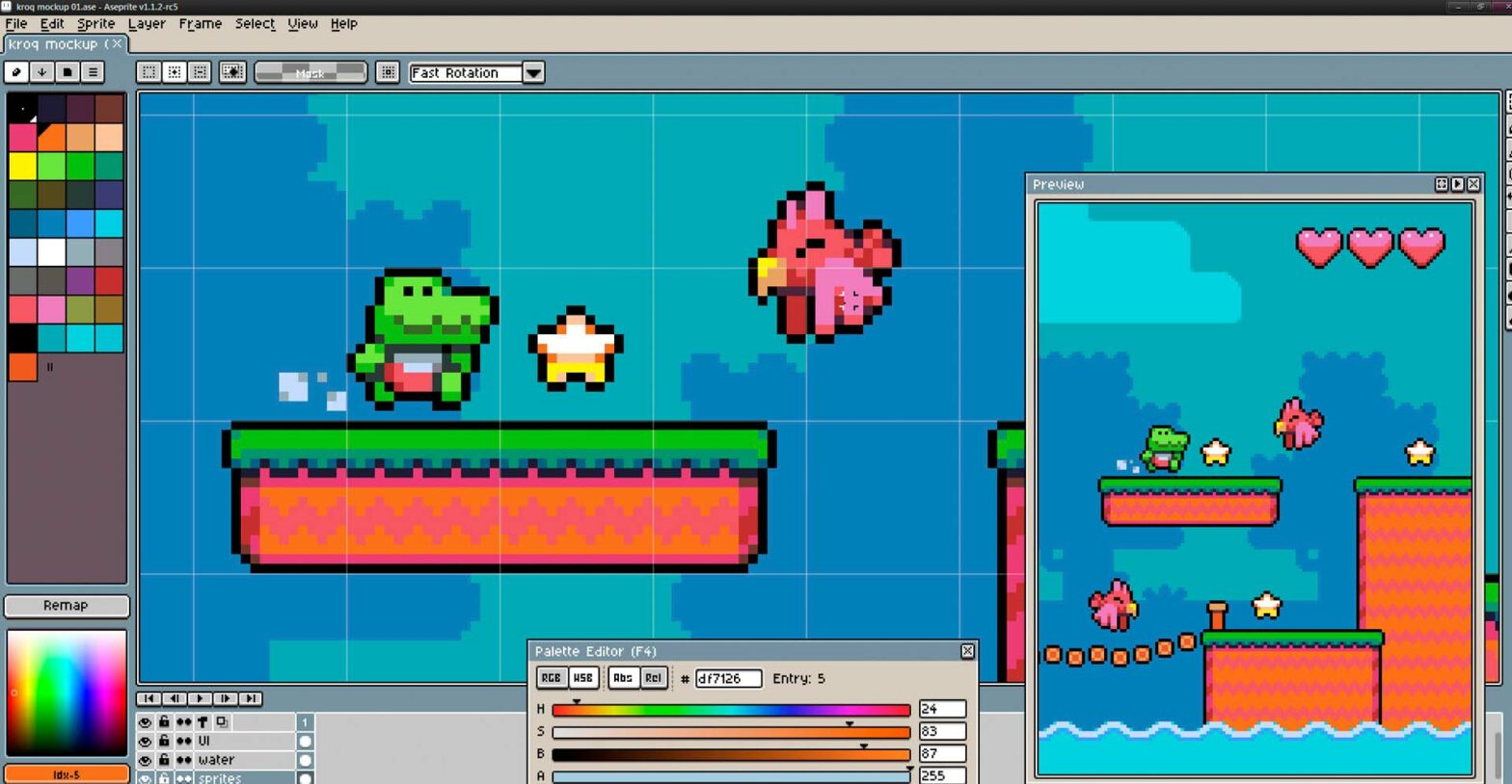 How To Use Pixels in Graphic Design (Ultimate Guide) - Zeka Design