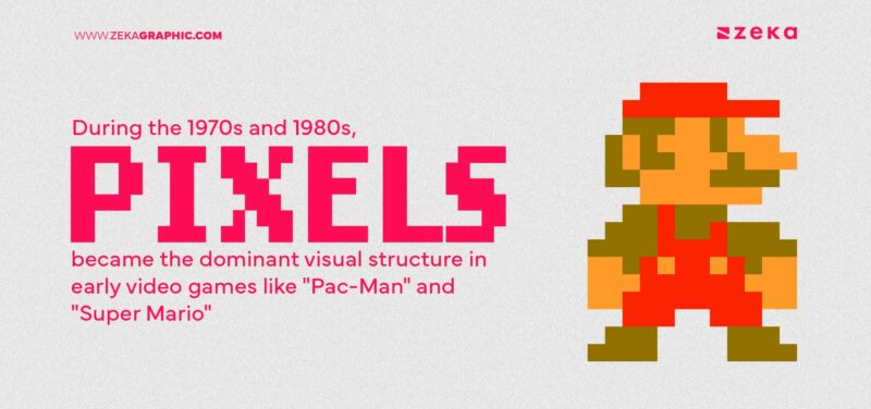 How To Use Pixels in Graphic Design (Ultimate Guide) - Zeka Design