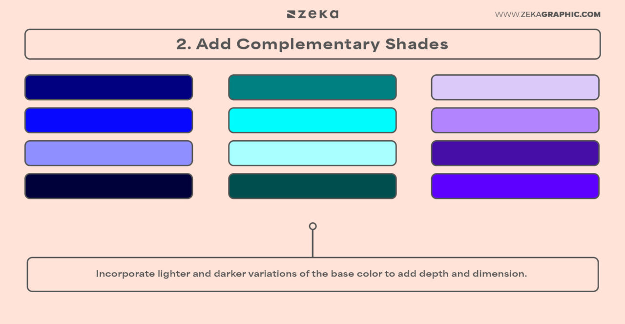 Warm vs. Cool Colors in Graphic Design: How to Use Them Effectively ...