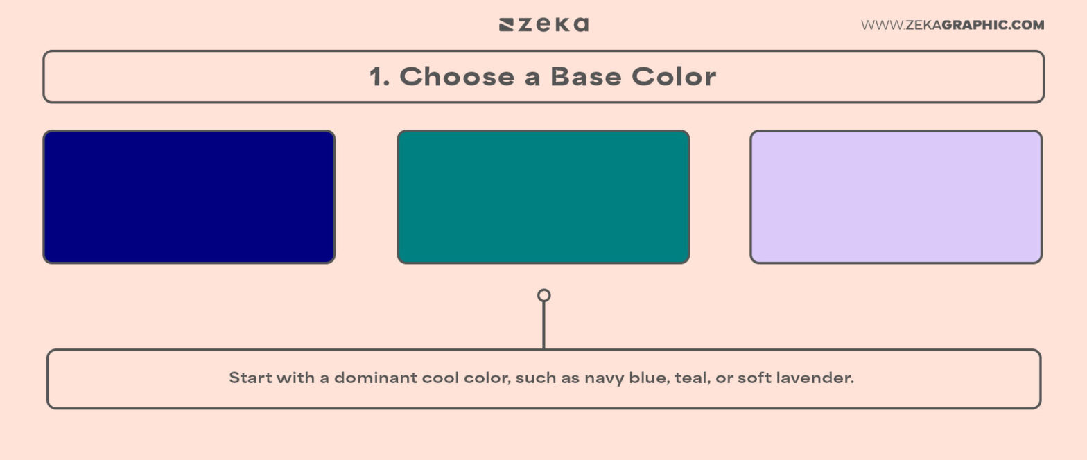 Warm vs. Cool Colors in Graphic Design: How to Use Them Effectively ...