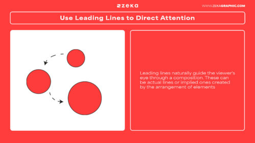 Understanding Movement in Graphic Design - Zeka Design