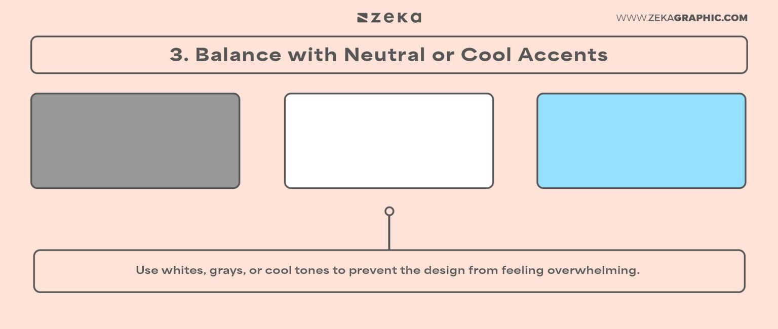 Warm vs. Cool Colors in Graphic Design: How to Use Them Effectively ...