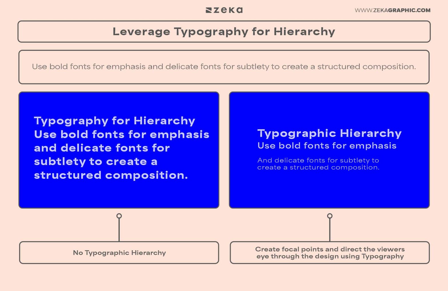 Monochromatic Colors in Graphic Design (Ultimate Guide) - Zeka Design