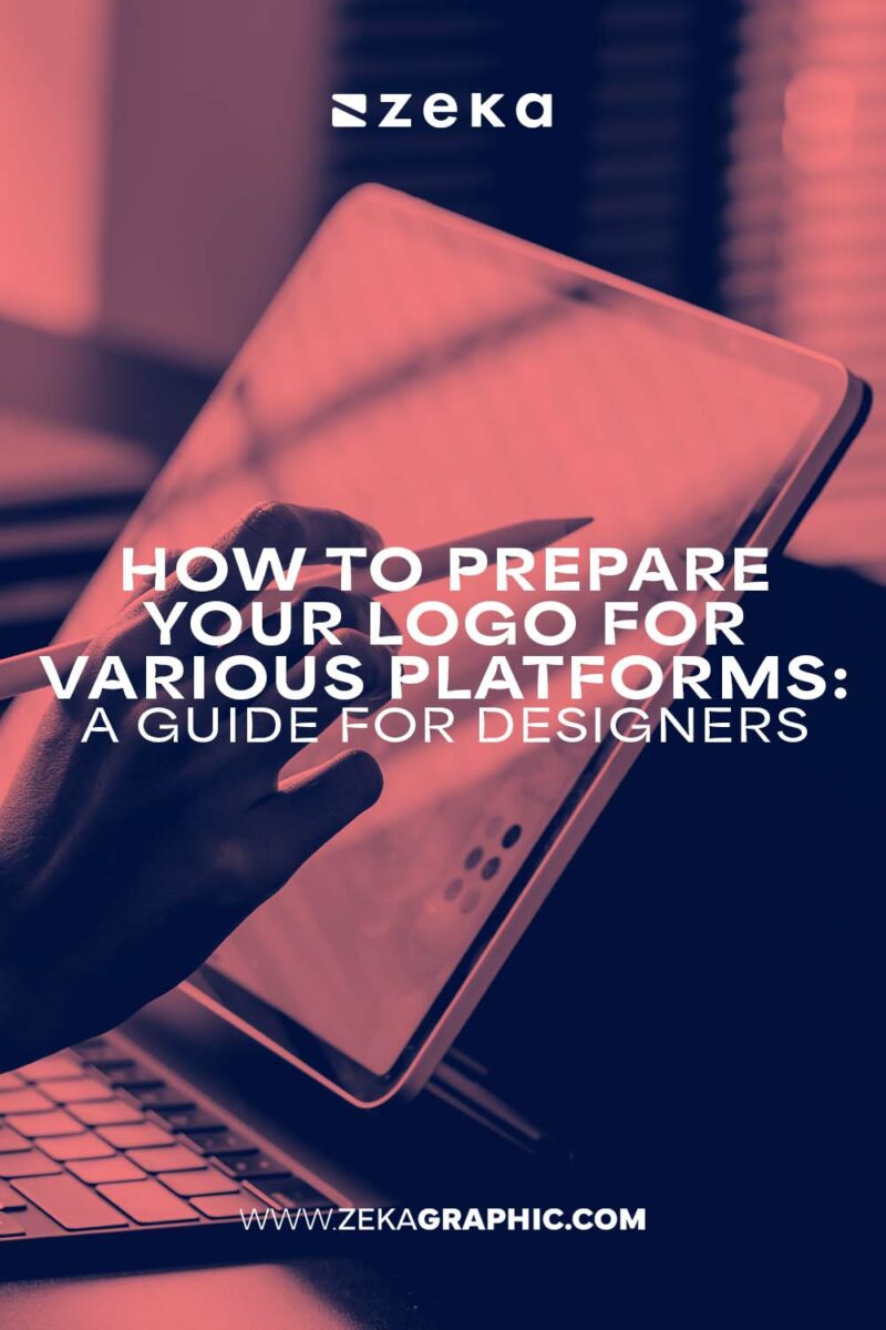How to Prepare Your Logo for Various Platforms: A Guide for Designers ...