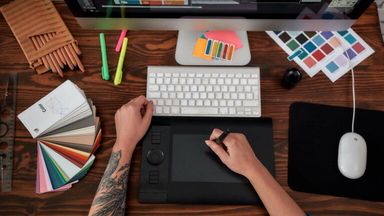 How to Prepare Your Logo for Various Platforms: A Guide for Designers ...