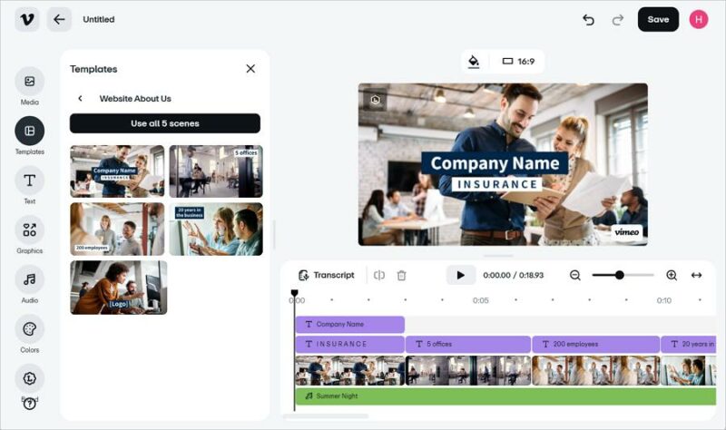 7 Best Video Editors for Beginners: Create Like a Pro Without Being One ...