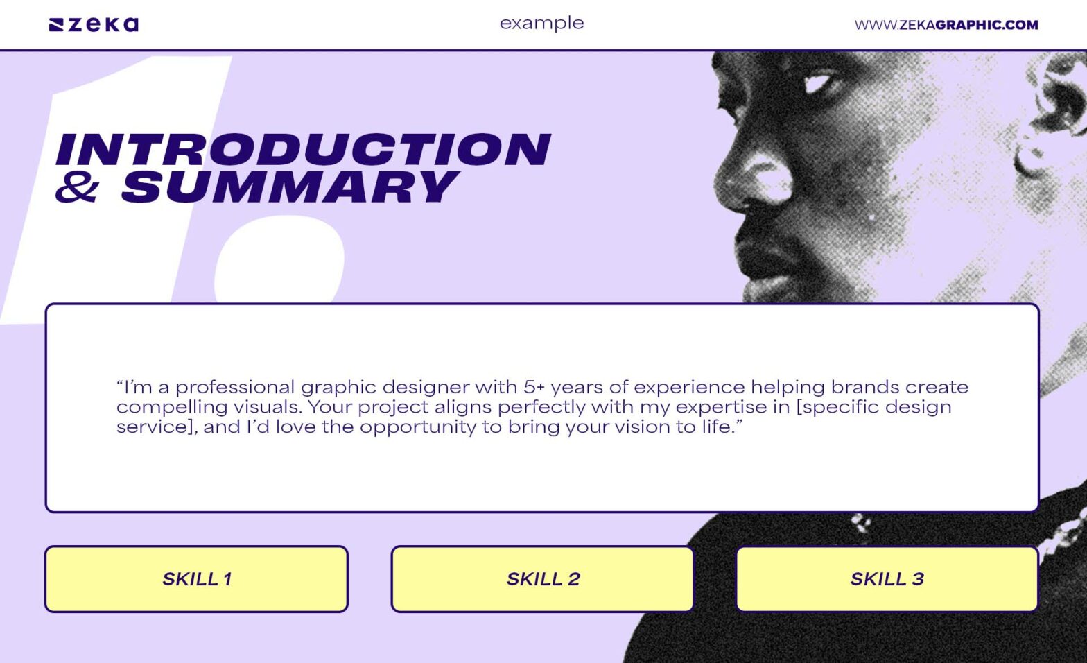 How to Write Winning Proposals for Freelance Graphic Design Work - Zeka ...