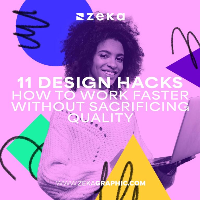 Top Tools for Efficient Design Workflows: A Guide for Graphic Designers ...