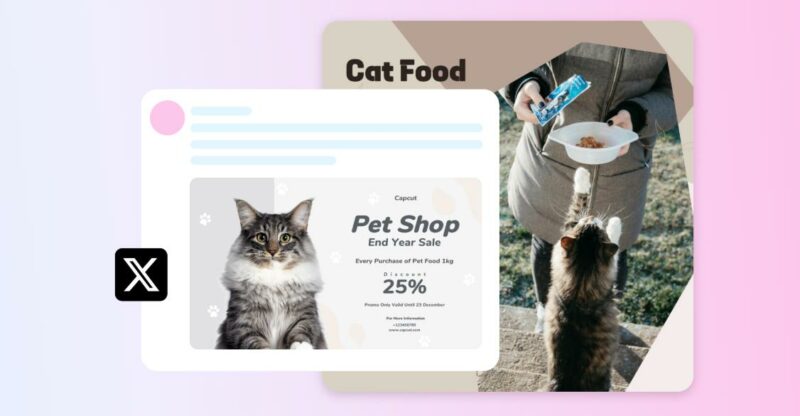 How do brands use optimized Twitter images to create a strong first ...