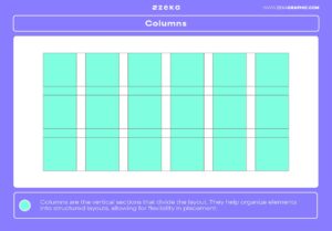 Grids in Graphic Design (Ultimate Guide) - Zeka Design