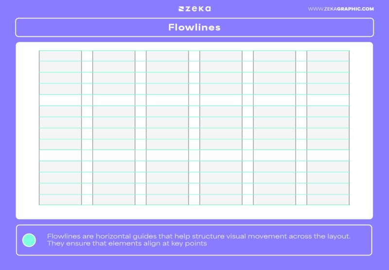 Grids in Graphic Design (Ultimate Guide) - Zeka Design