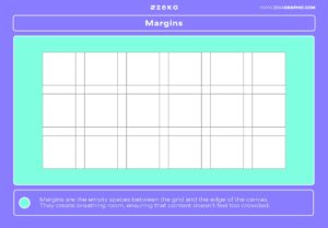 Grids in Graphic Design (Ultimate Guide) - Zeka Design