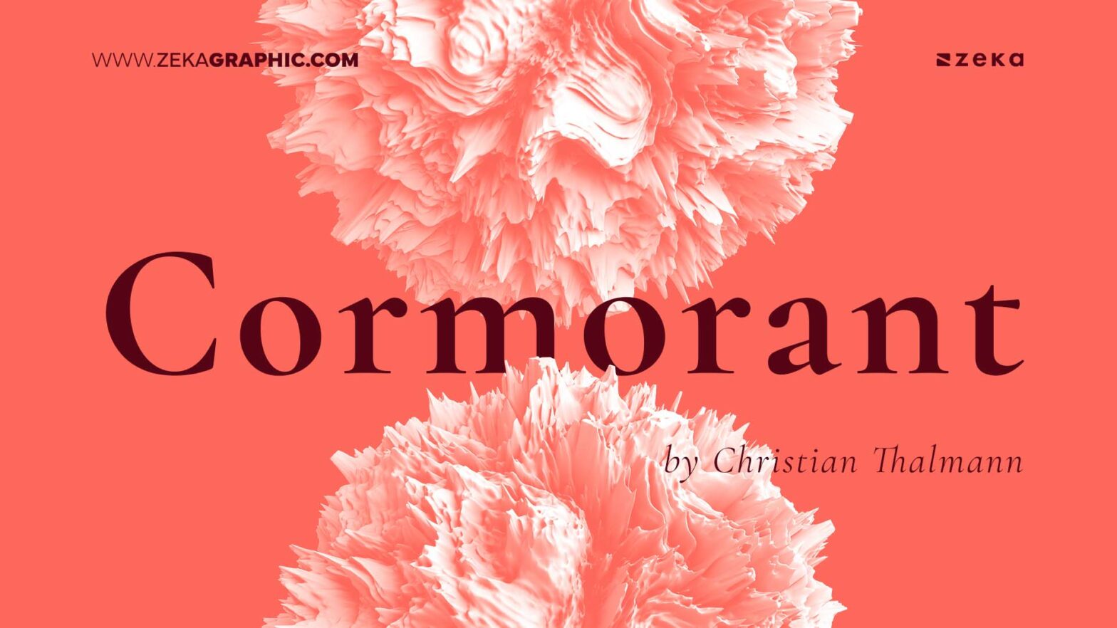 20 Best Google Fonts for Graphic Design - Zeka Design