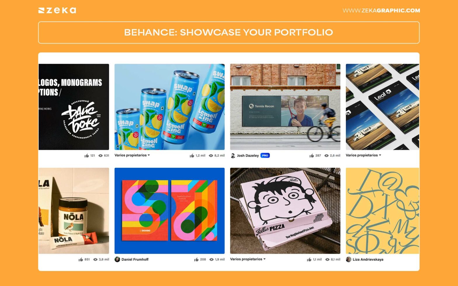 10 Tools Every Freelance Graphic Designer Needs - Zeka Design