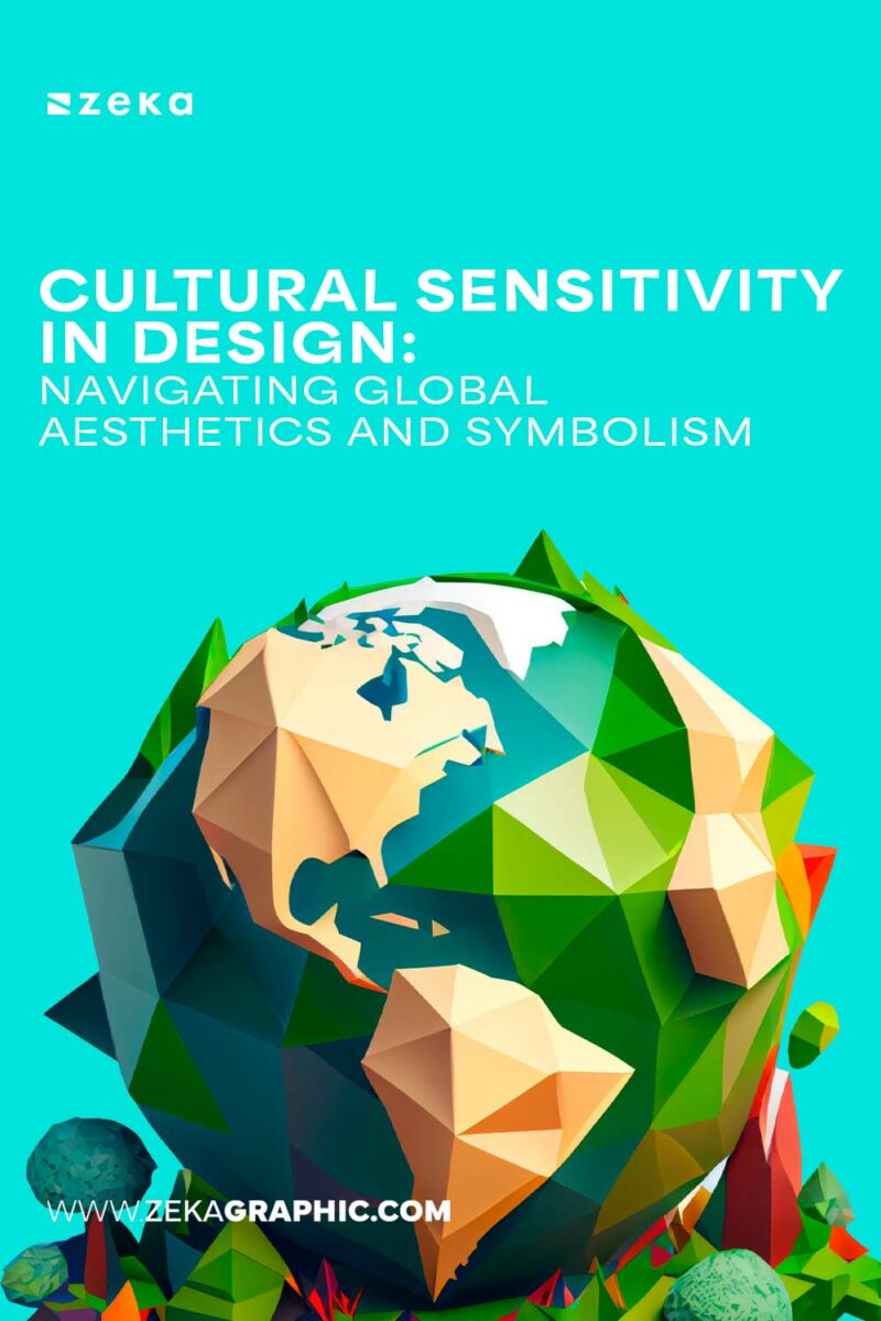 Cultural Sensitivity in Design: Navigating Global Aesthetics and ...